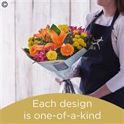 Janet's Flowers - Florist in Eastbourne 01323 737 704