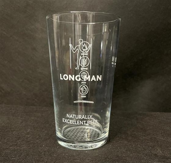 Long Man Glass